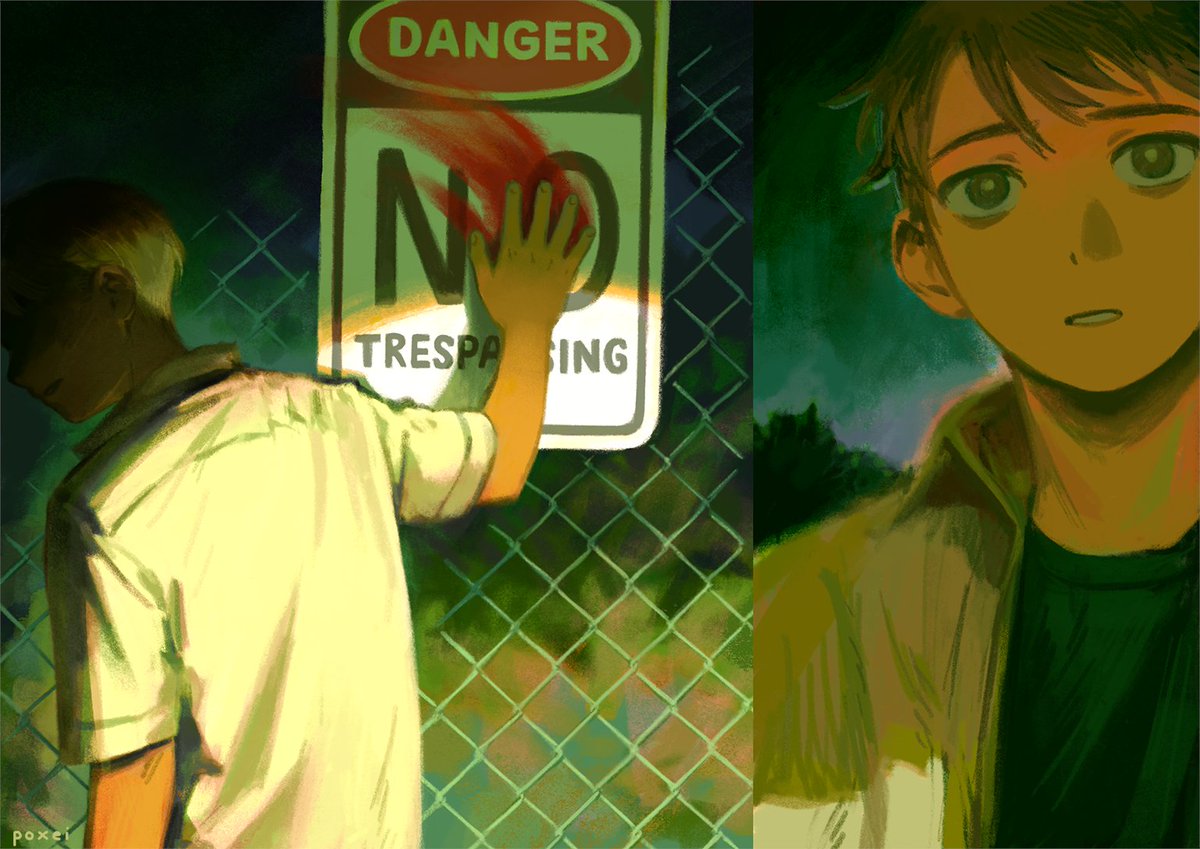 poxei @ C2E2 A16 (@poxeii) / Posts / X