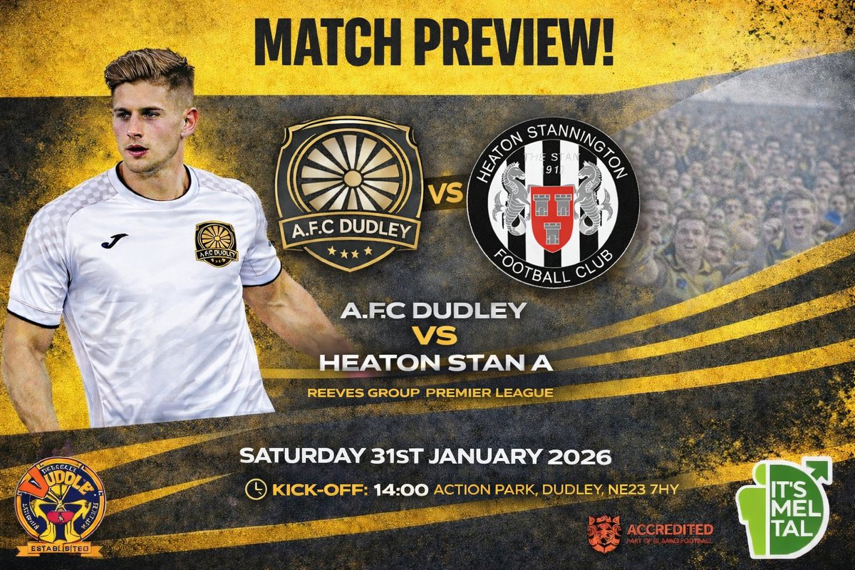AFC Dudley (@AFCDudley2026) / Posts / X