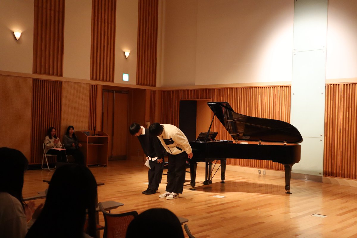同朋大学｜Doho Univ. (@DOHO_Univ) / Posts / X