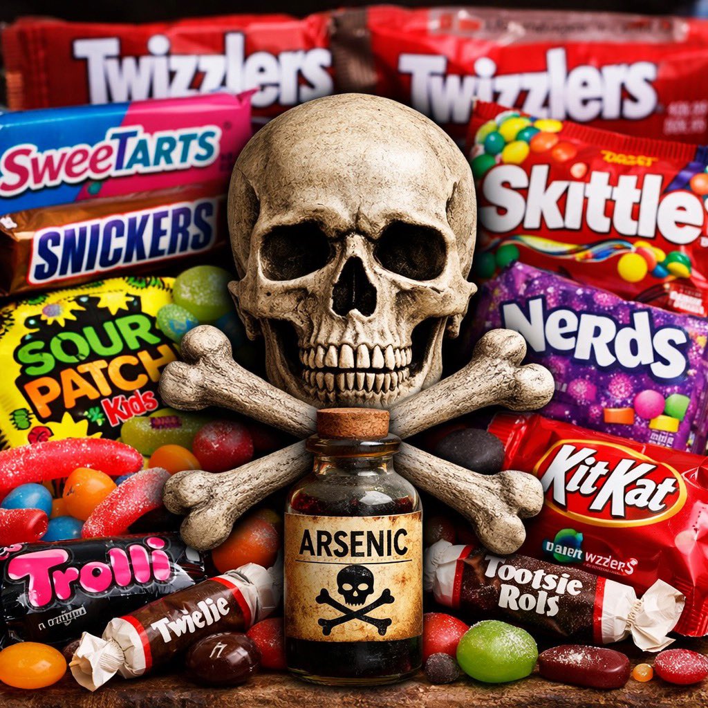 Arsenic became known as “the king of poisons” in medieval Europe , when ...