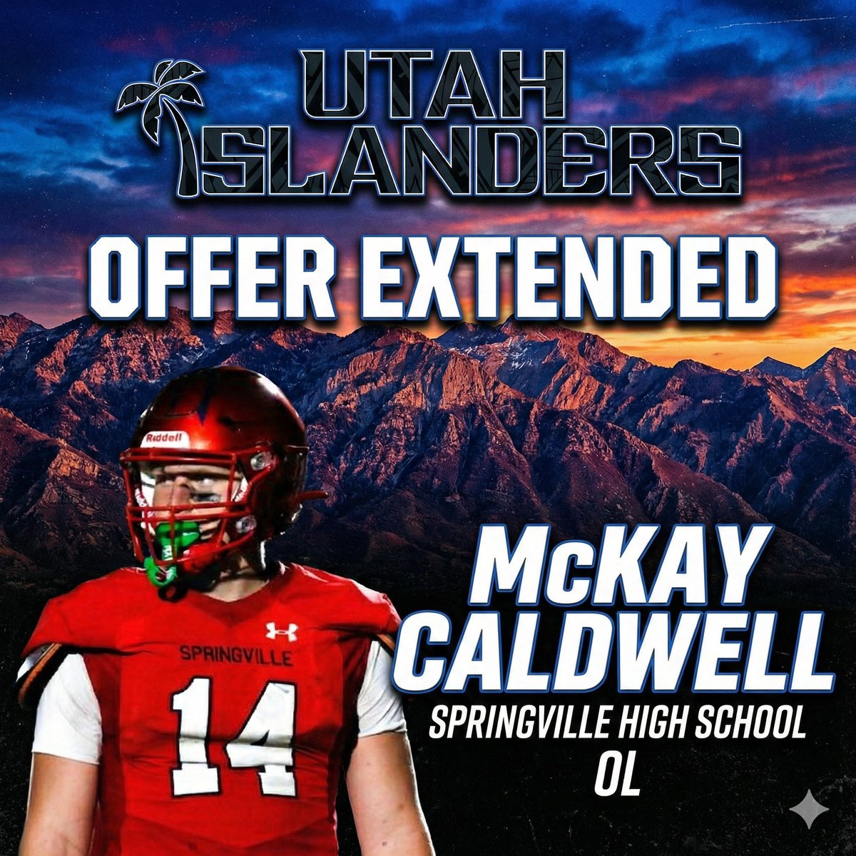 McKay Caldwell (@mckay_caldwell) / Posts / X