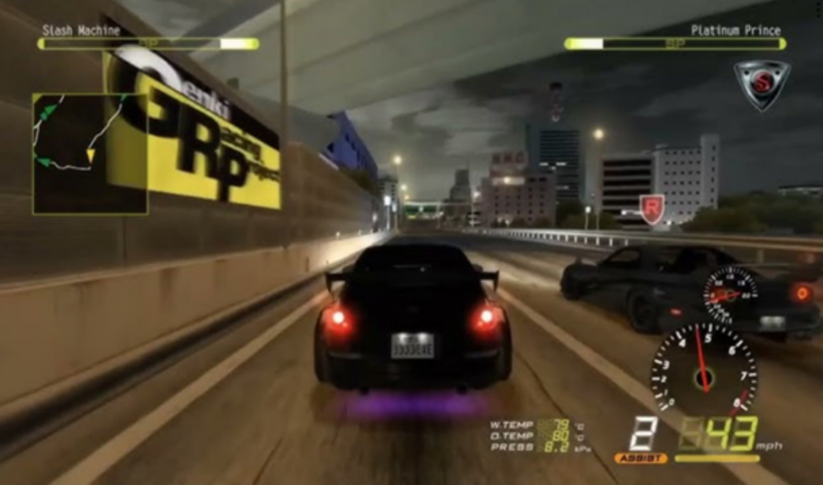 Importar Tuner Challenge Desktop Import Tuner Challenge Images