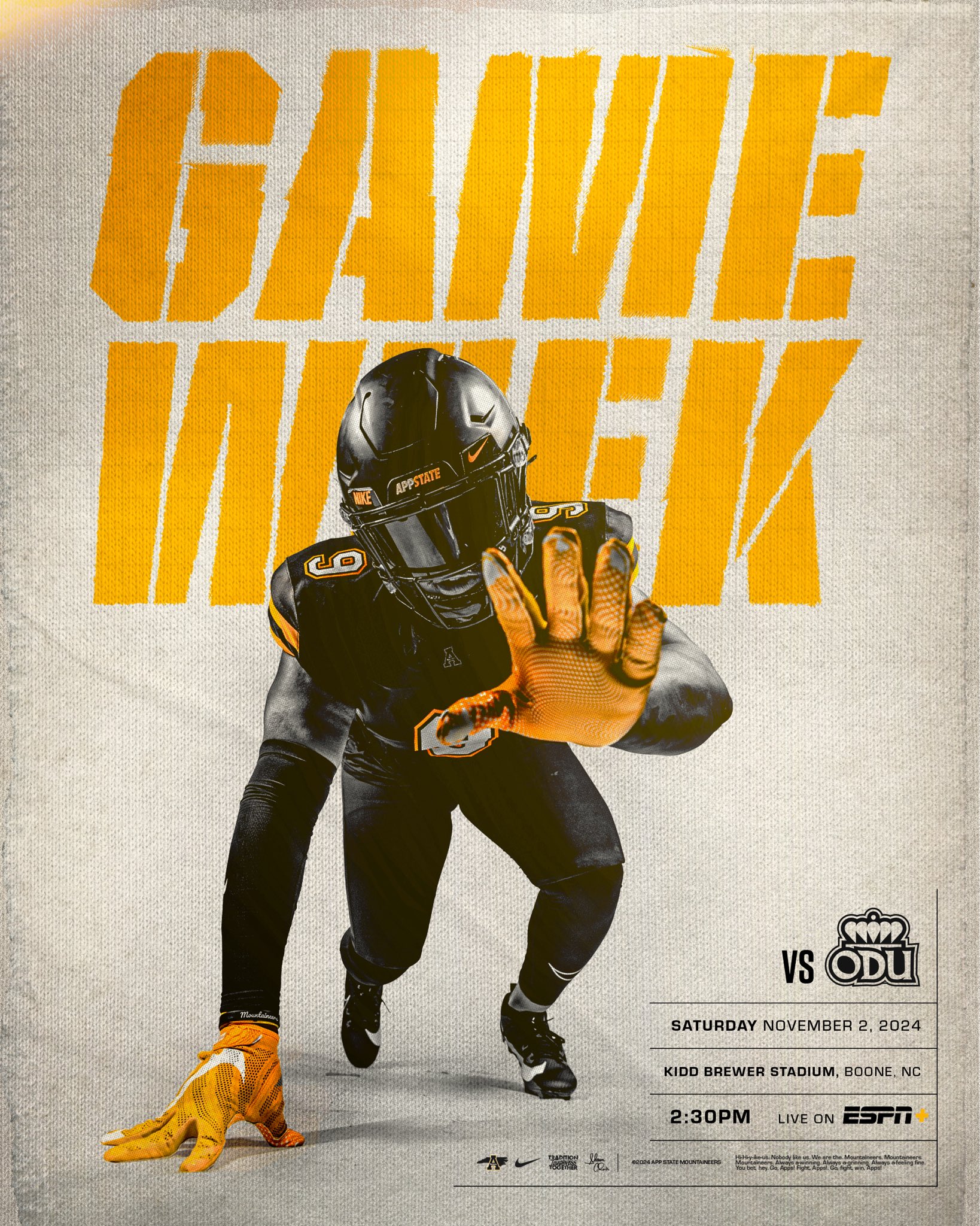 Ike Brawl Quotes Eastern Michigan Player Ignites Brawl With South