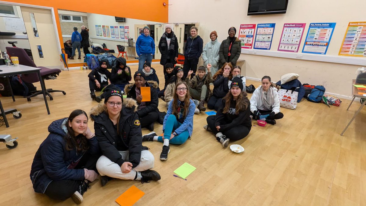 The Bulmershe School