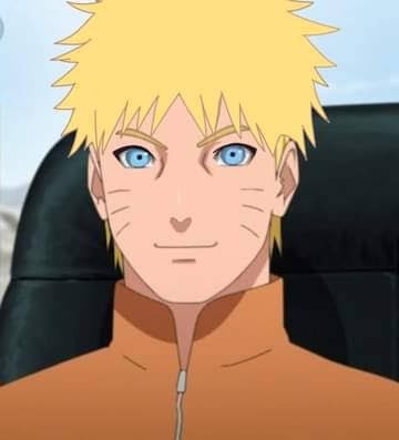 Naruto New Haircut Naruto: Here's Why Our Legacy Heroes Look Weird In