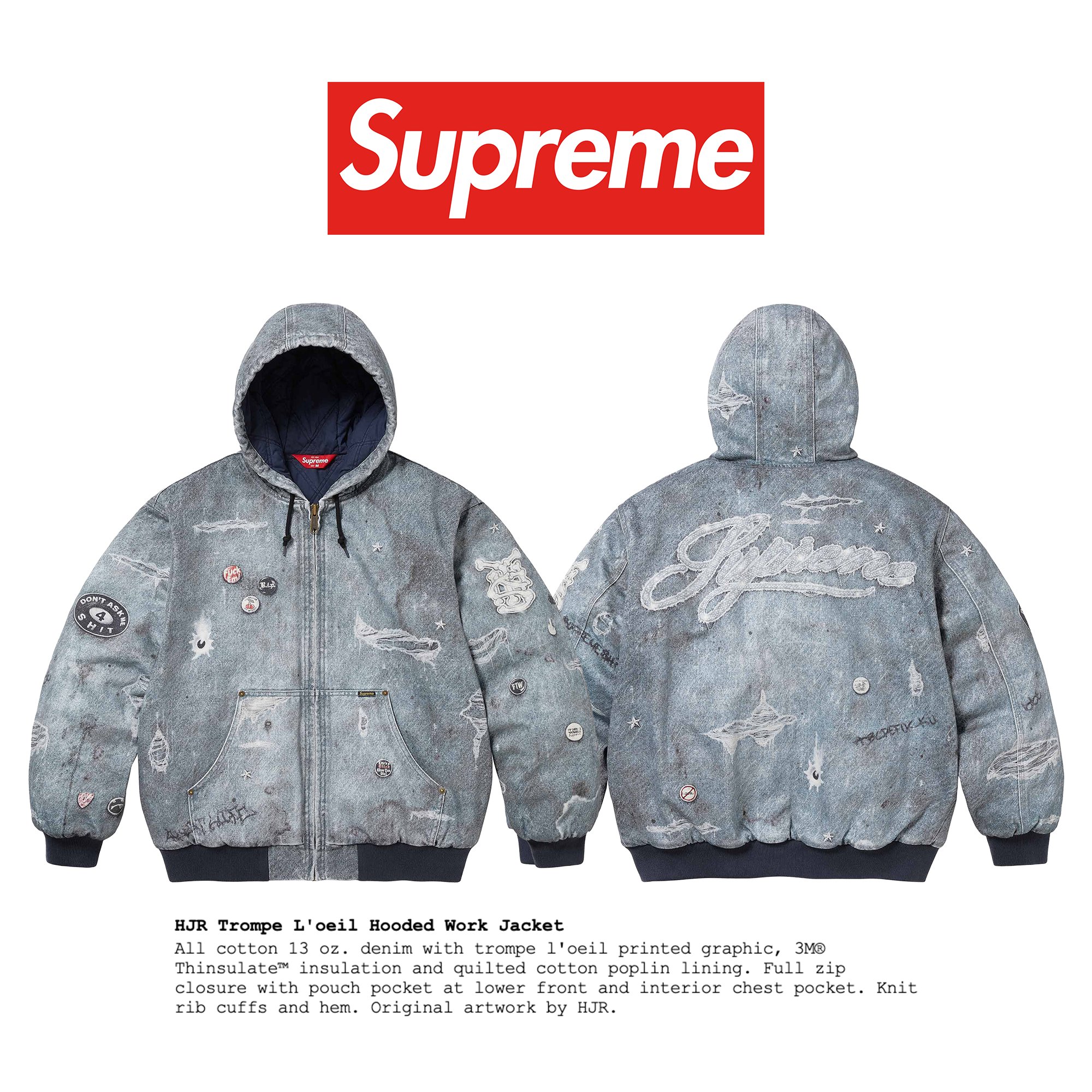 Supreme Drops on X: Supreme Drops on X: