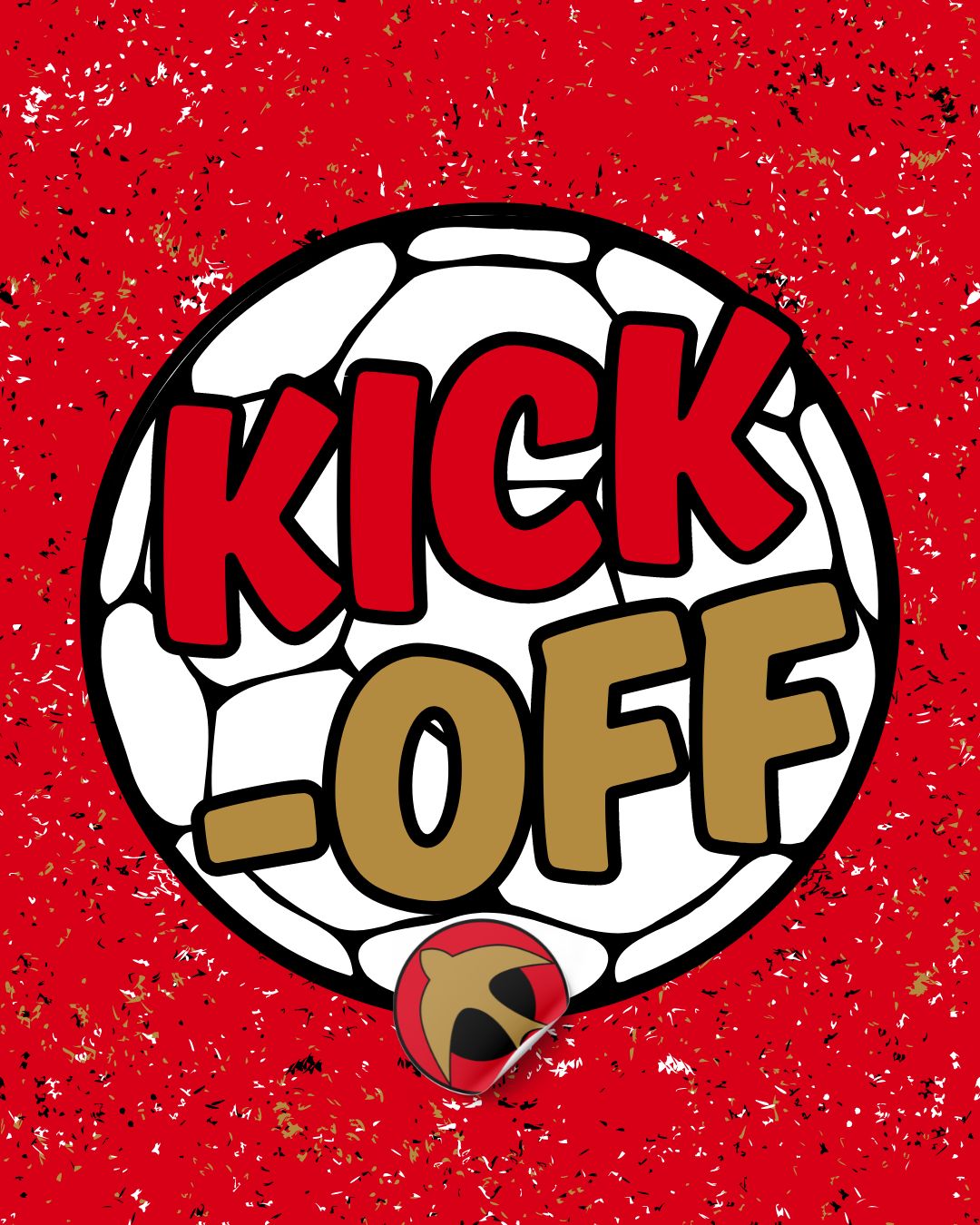 Kick Off Magazine Logo Football Cartophilic Info Exchange: Kick!