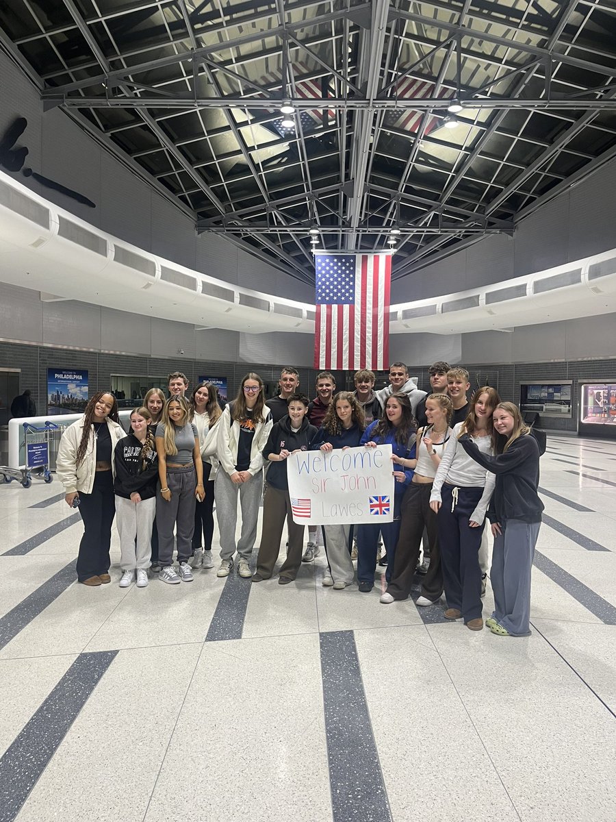 Sir John Lawes School