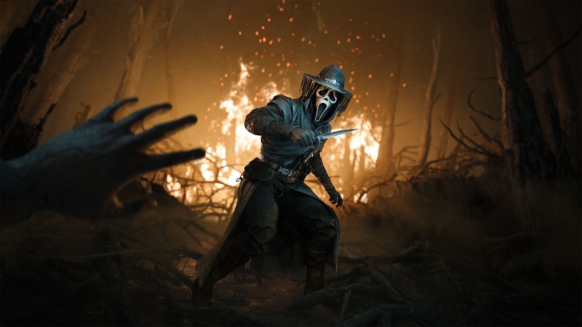 Hunting Wallpaper Desktop Warrior, The Witcher 3: Wild Hunt Wallpapers