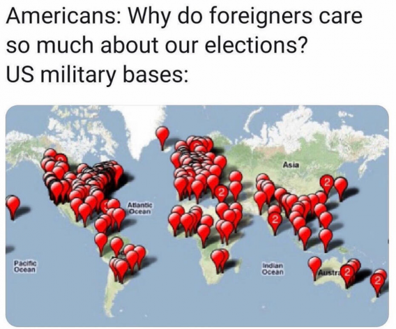 Anti War Memes