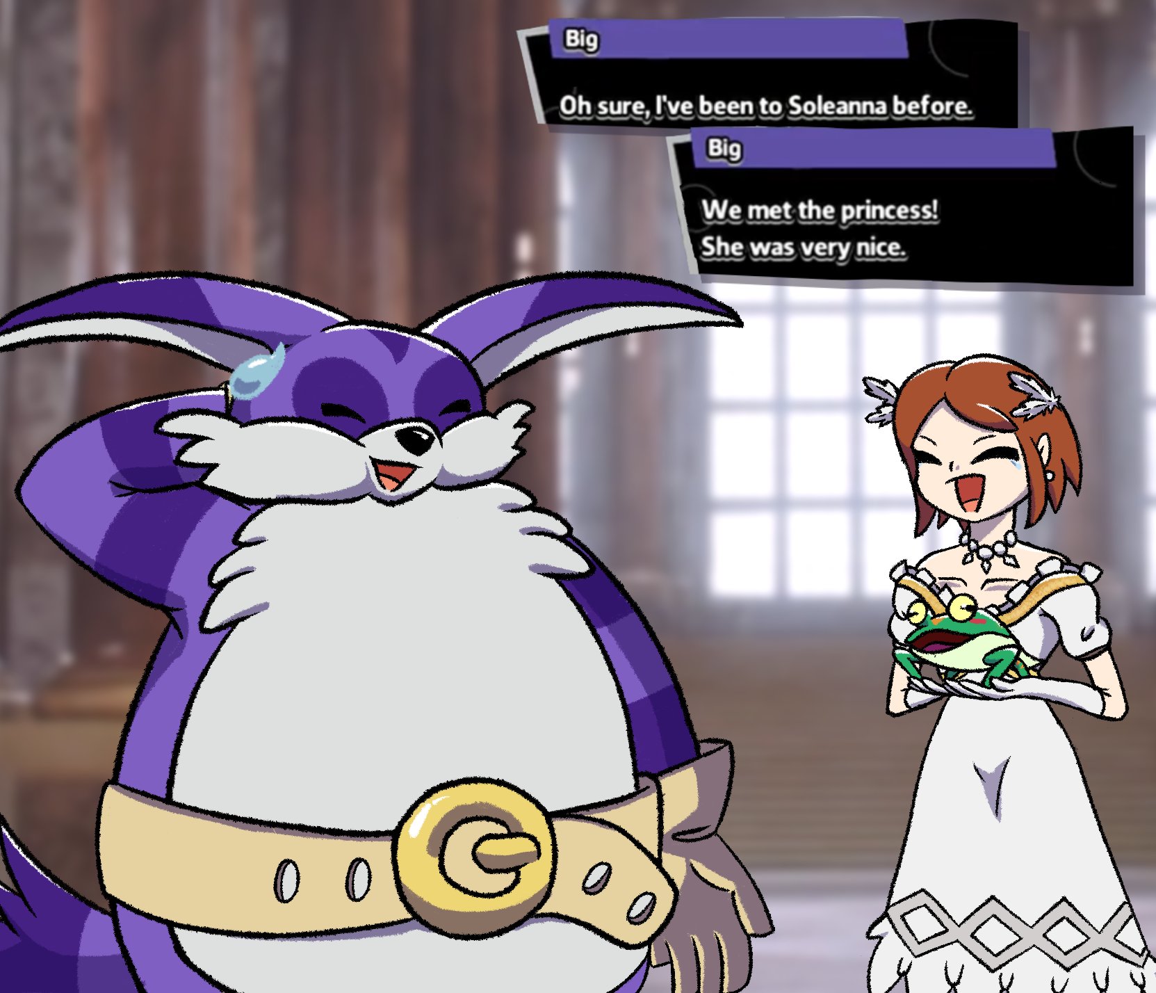 Princess Elise Quotes