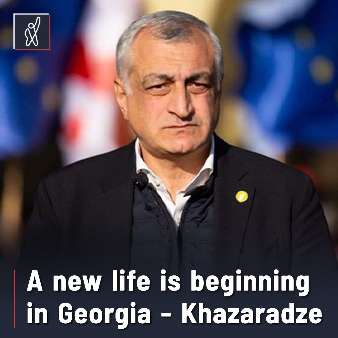 Formulatv Georgia Georgian Pres Says Country Is Ongoing Victim Of