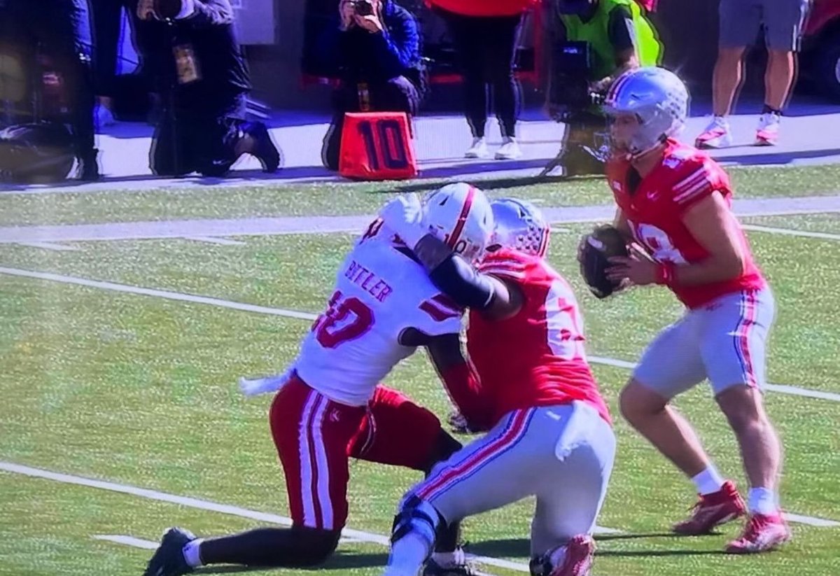 Brenda Roberts Twitter