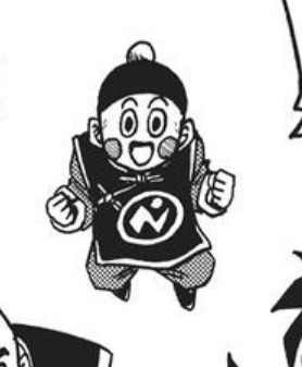 「Awesome fucking Tenshinhan edit has been everywhere in my t」null 🇨🇱🍉 comms closedの漫画