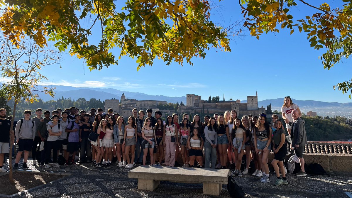 Harris Academy Sutton