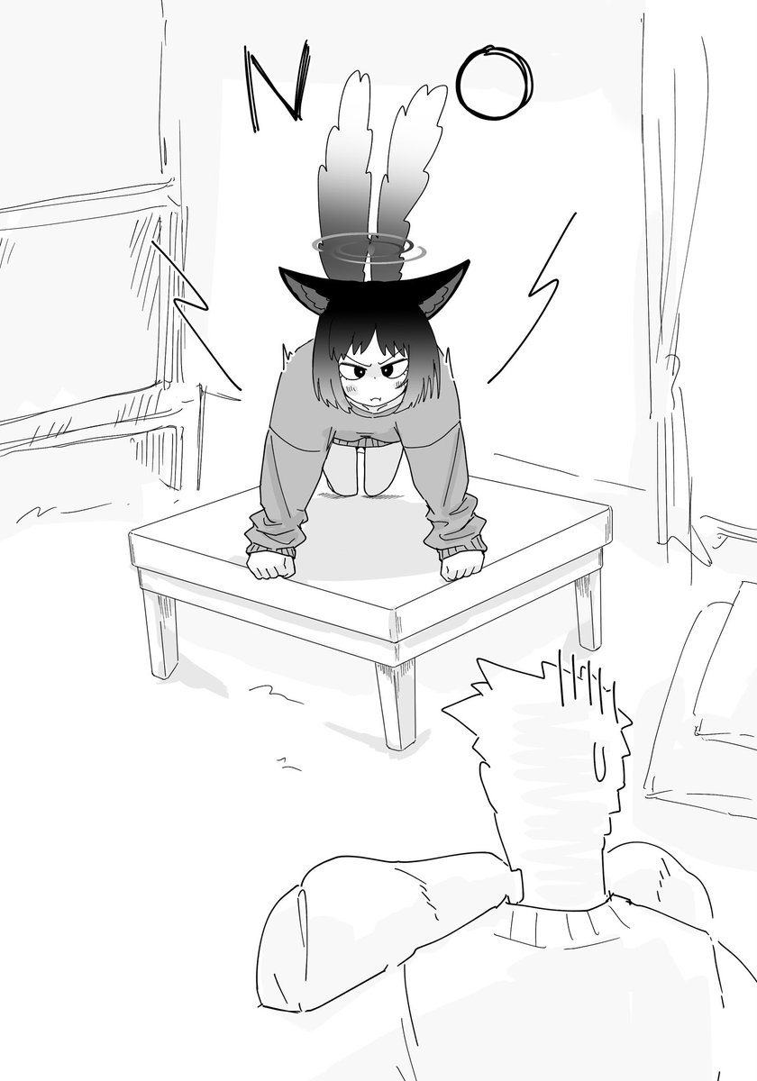 「スイ部ギャル これで本出したり グッズ出したり ネームやります 」スエコフ@C105日曜日 東地区 “K”ブロック－30bの漫画