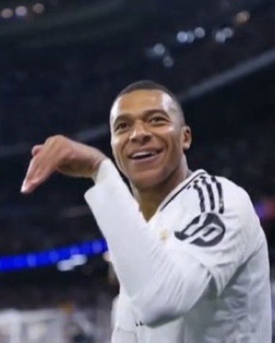 Raphinha s’est moqué de Kylian Mbappé