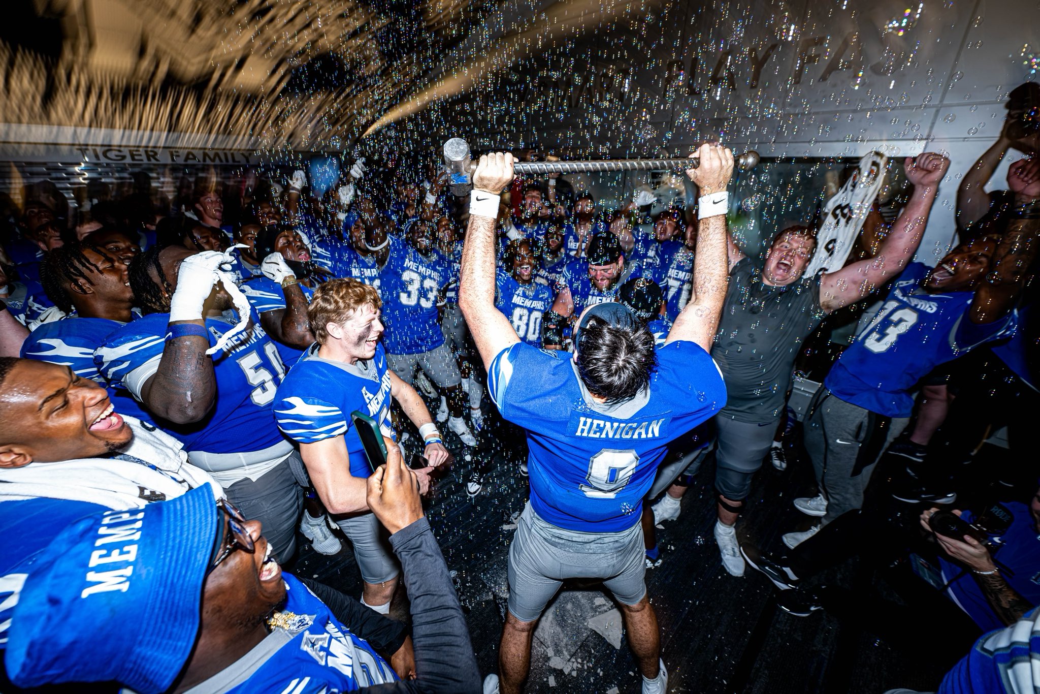 Memphis Football Memes