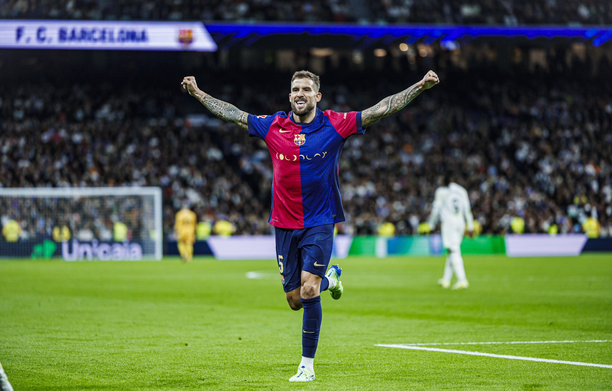 เลวานเบิ้ล!บาร์ซ่าถล่มราชัน4-0บั๊ปเป้บอดโทษ - Rakball | รวบรวมไฮไลท์ฟุตบอล ไฮไลท์บอล คลิปฟุตบอล ...