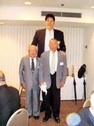 Heoball on X Since Japan NBA players are hot topic. In 1981 I really thought then that Okayama Yasutaka will be signed by a California NBA team. I believed it to be