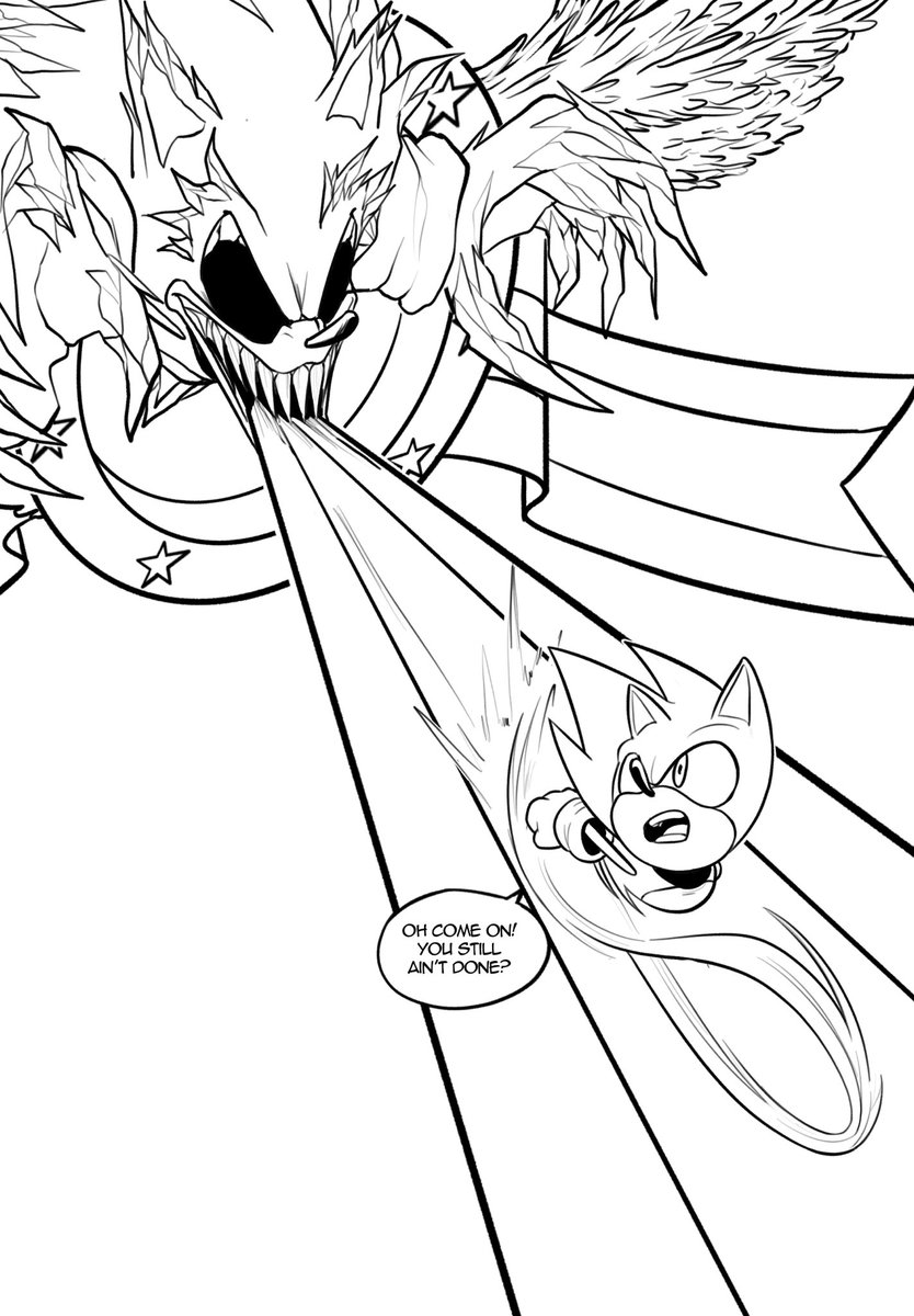 SONIC EXEVERSE (@sonic_execution) on X