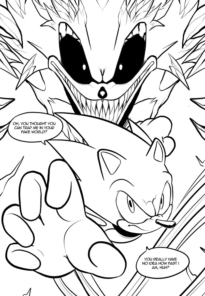 SONIC EXEVERSE (@sonic_execution) on X