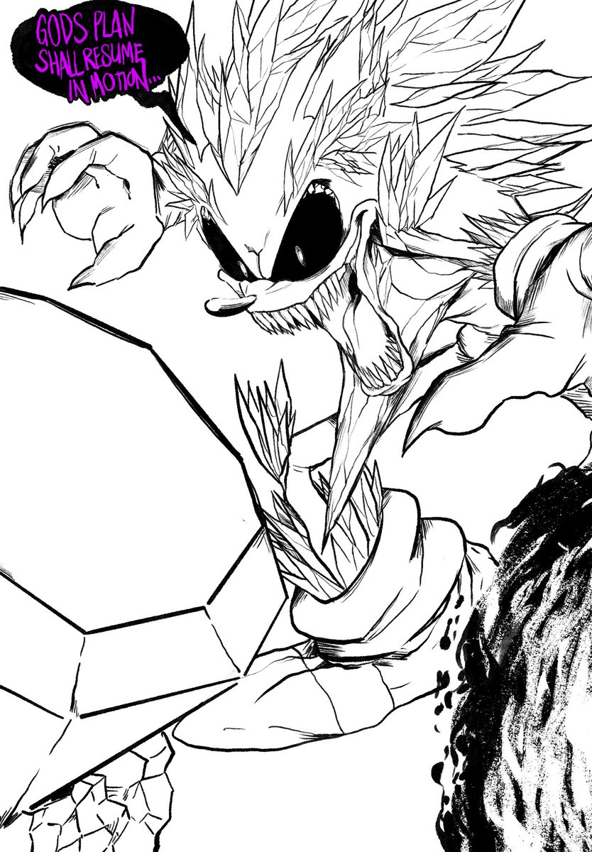 SONIC EXEVERSE (@sonic_execution) on X