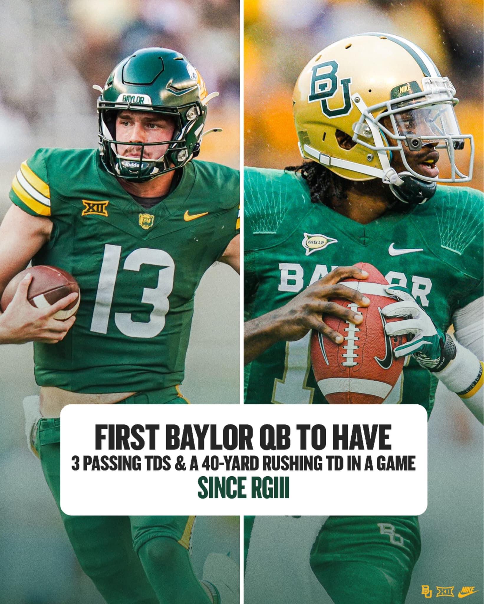 Rg3 Wallpaper Baylor Robert Griffin Iii Baylor Jersey 2025