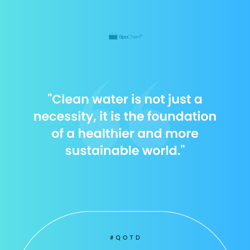 Socials - SpaChem™