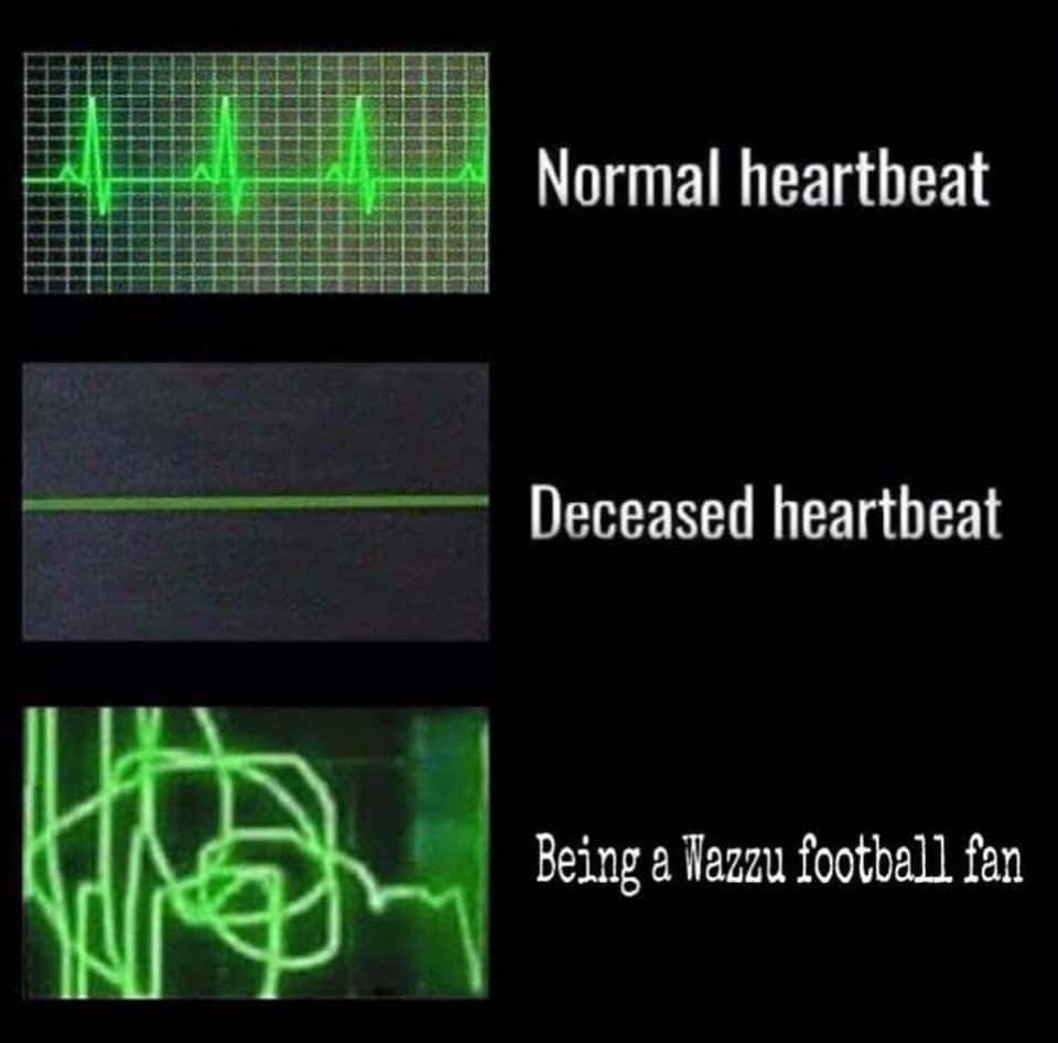 Wazzu Memes Geographic Maps Of College Football Fan Bases CougCenter