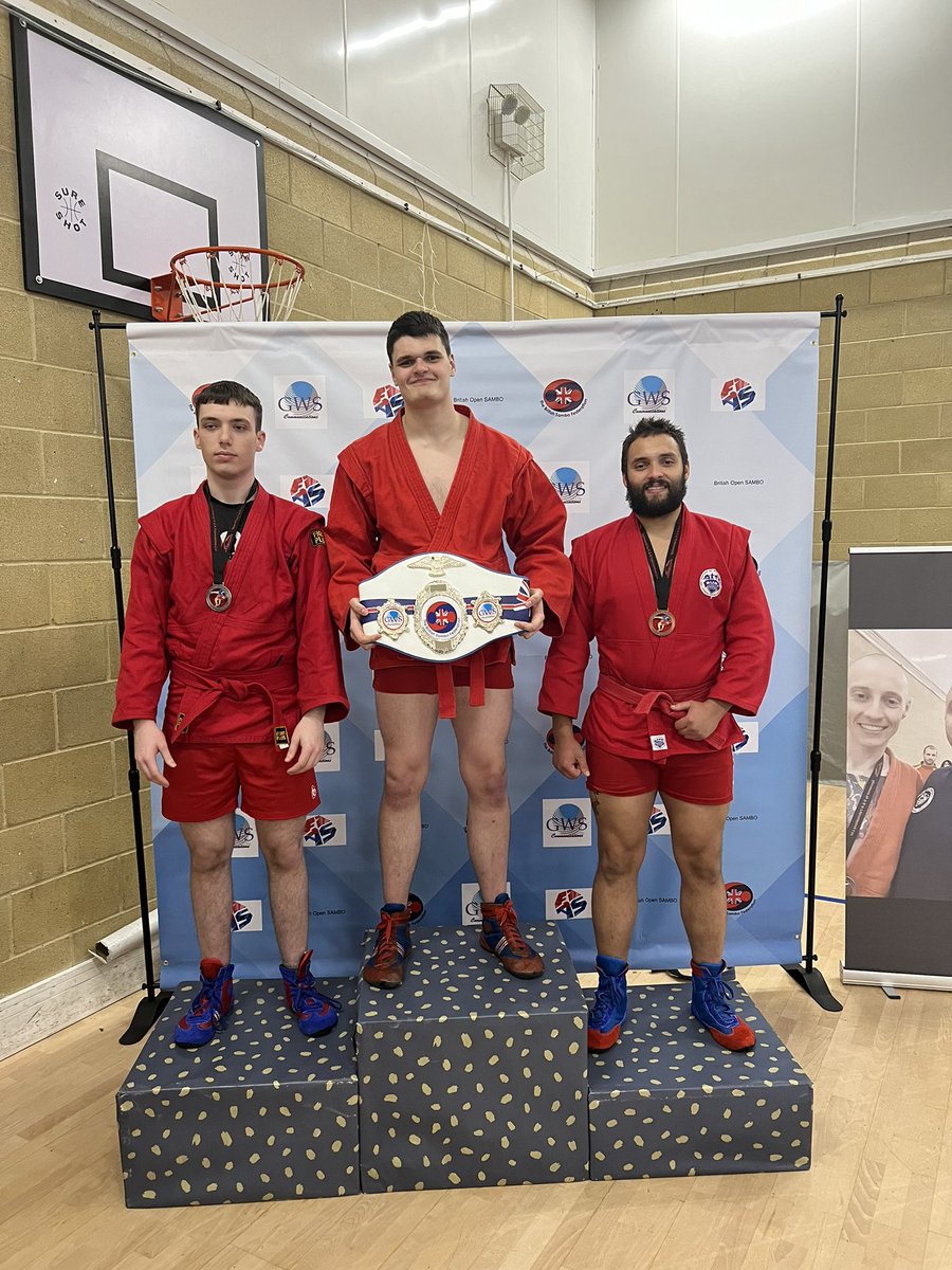 Barry Gibson (@Grapplefit) / Posts / X