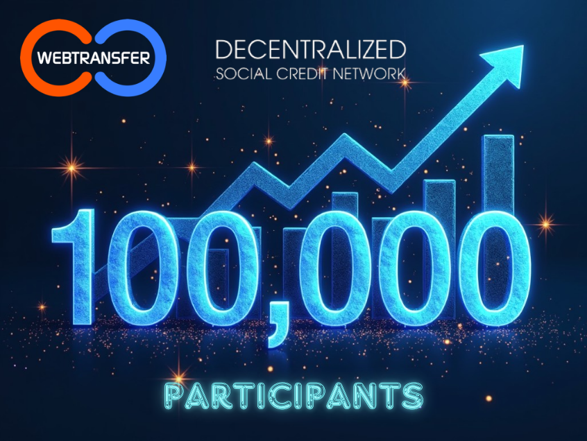 White Paper – WEBTRANSFER