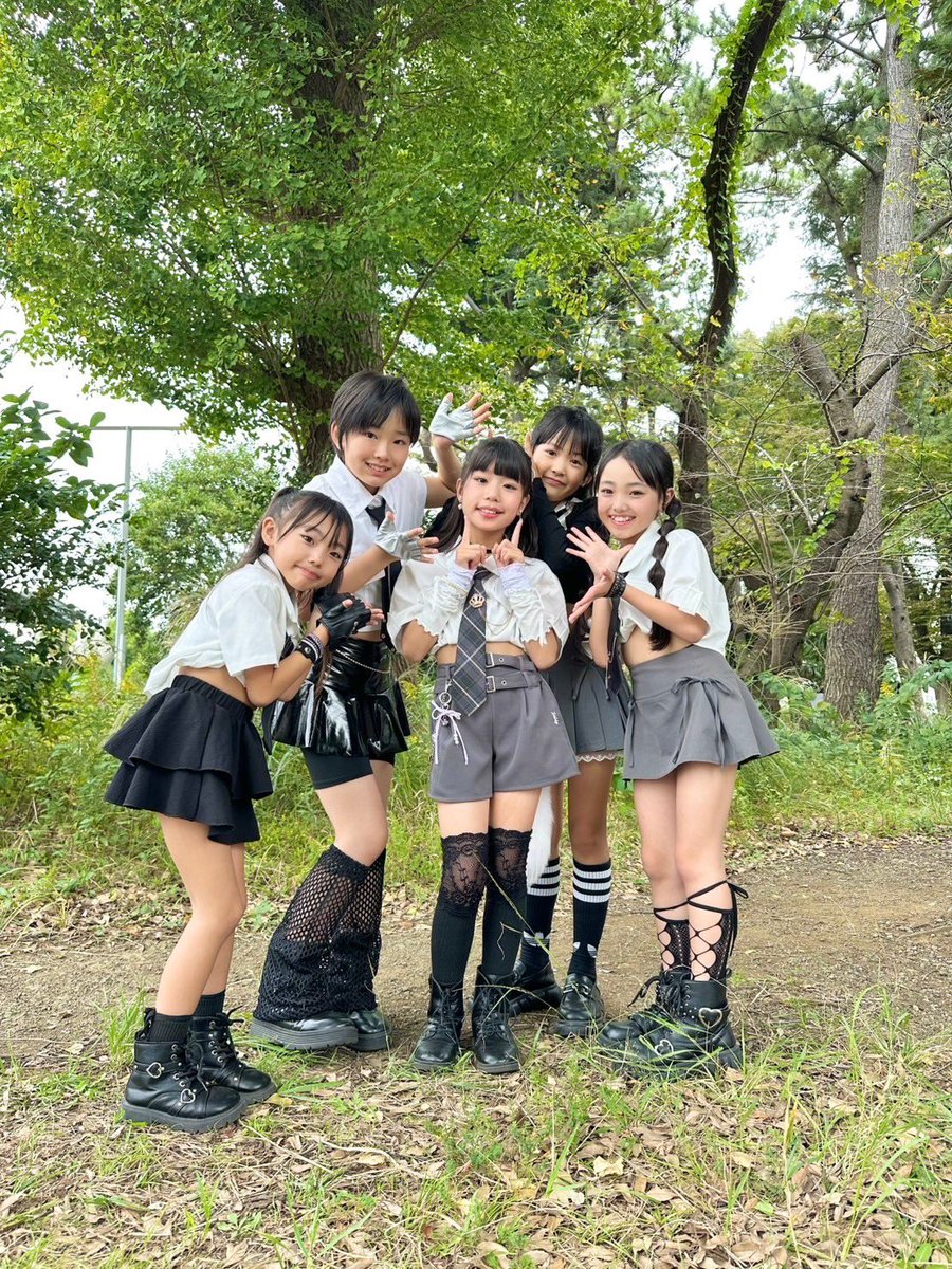 【画像】YURI UNISTA戸塚の美少女JSダンサーが可愛すぎる！ | ピチガッ!!