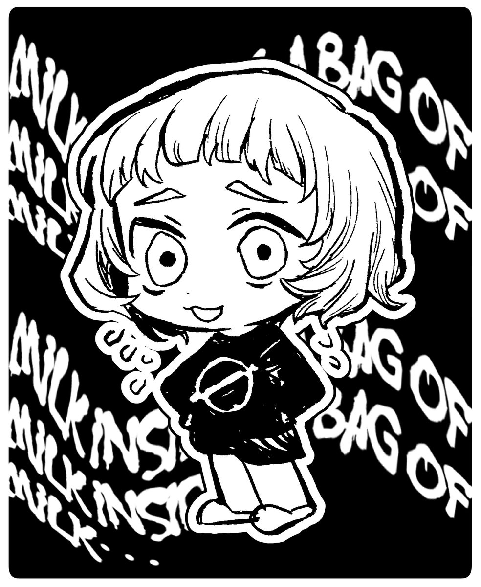 此糸縫@nui_purpleの漫画作品一覧(古い順)