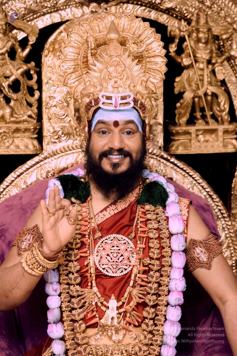 KAILASA's PMO (@kailasa_pmo) / Posts / X