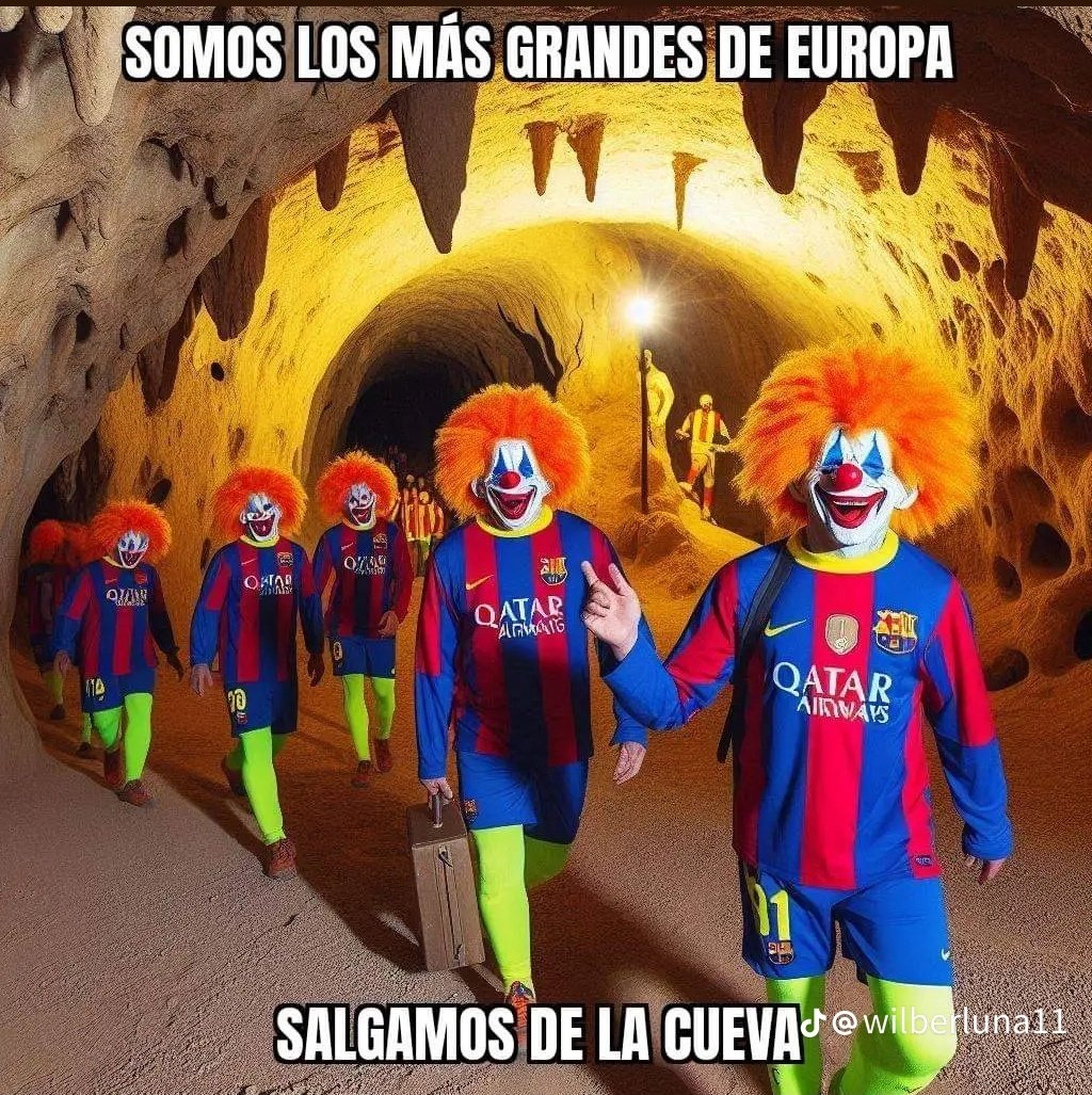 Memes Saliendo De La Cueva