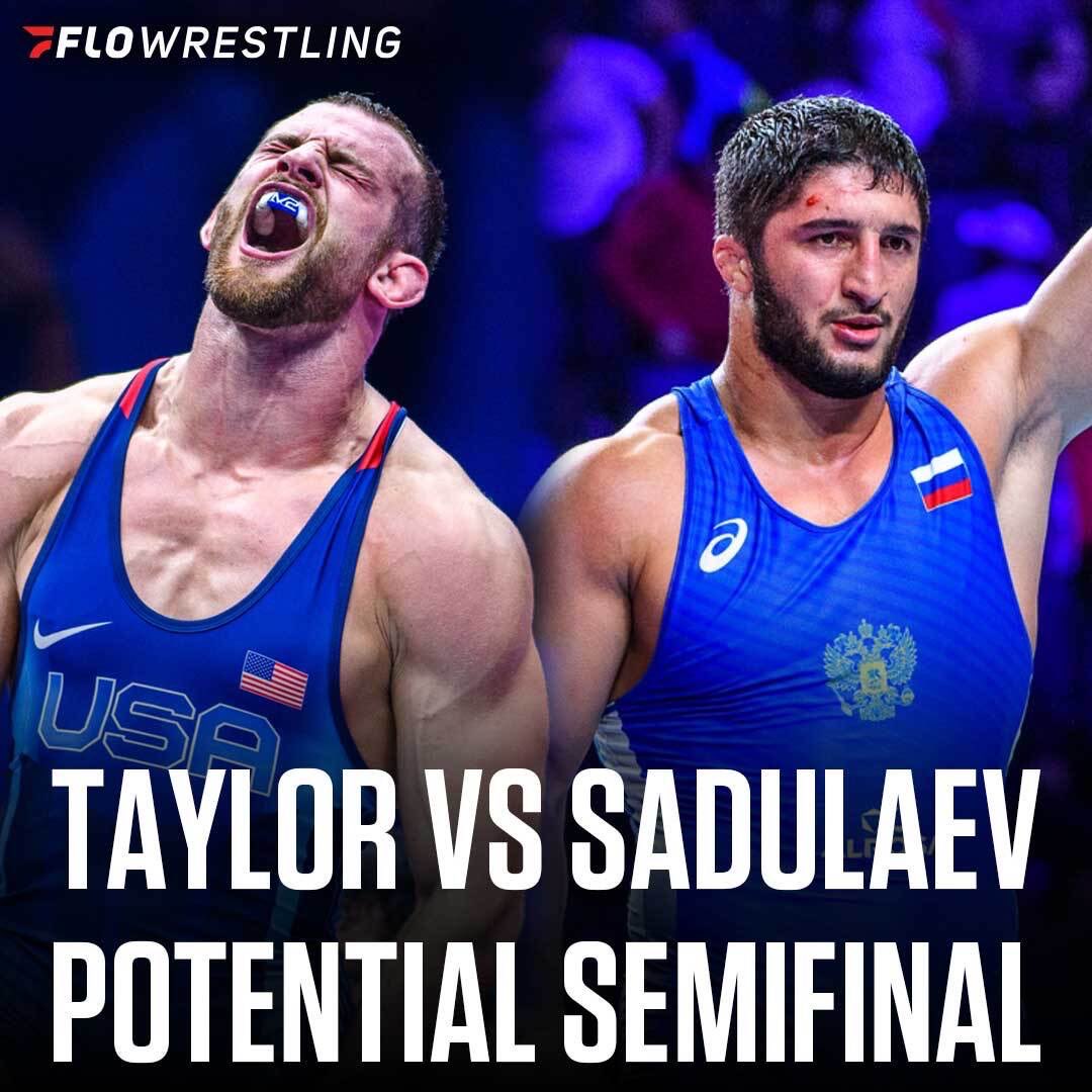 David Taylor World Championships David Taylor Royalty Free Images,