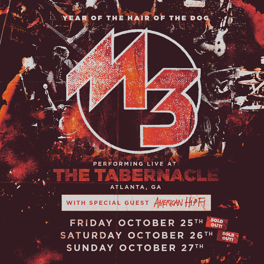 Tabernacle Atlanta Logo