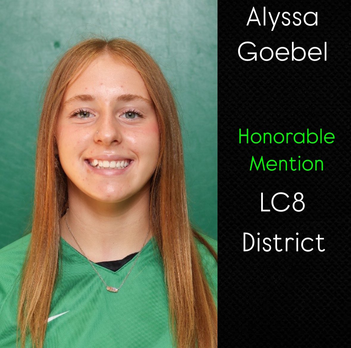 Alyssa Goebel's Instagram, Twitter & Facebook on IDCrawl