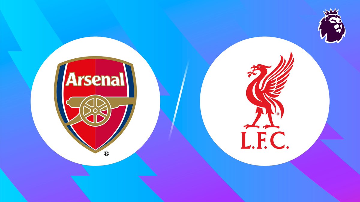 Arsenal vs Liverpool Prediction, H2H Statistics Preview - Premier ...