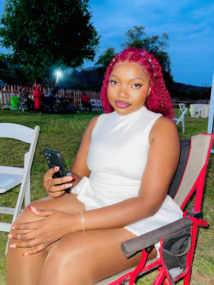 Tavita Natasha Mpala (@blackpepperzw) / Posts / X