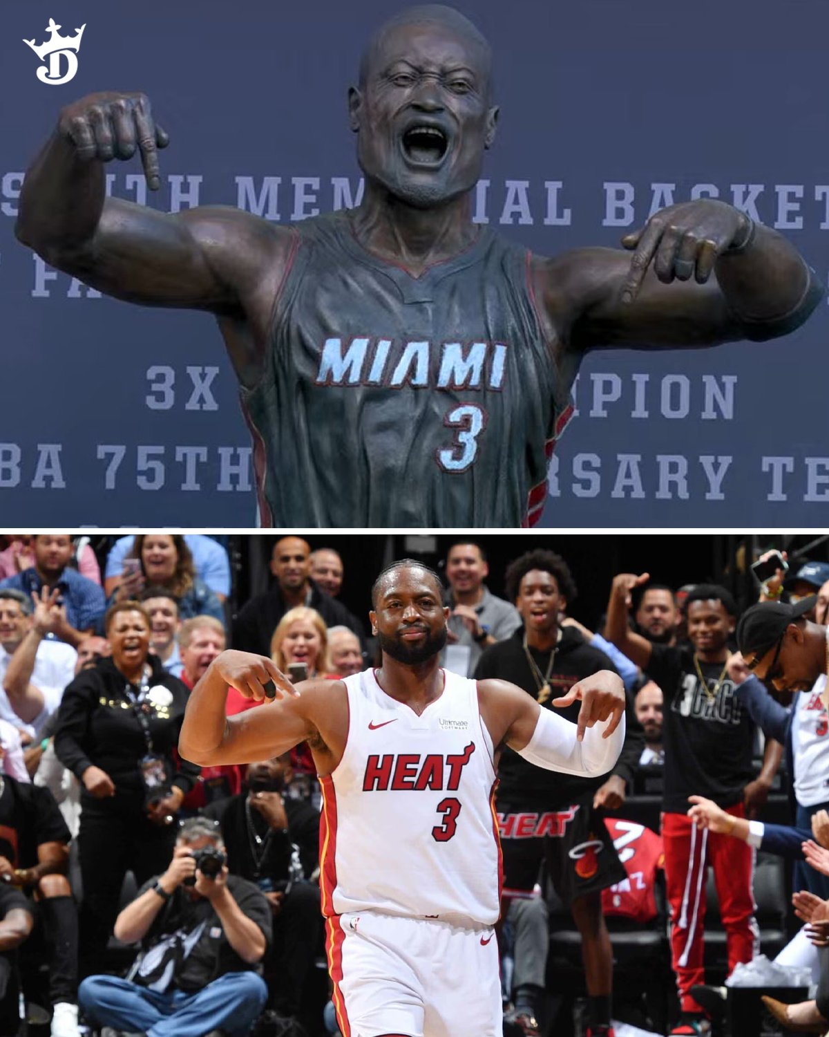 Dwyane Wade House 2024