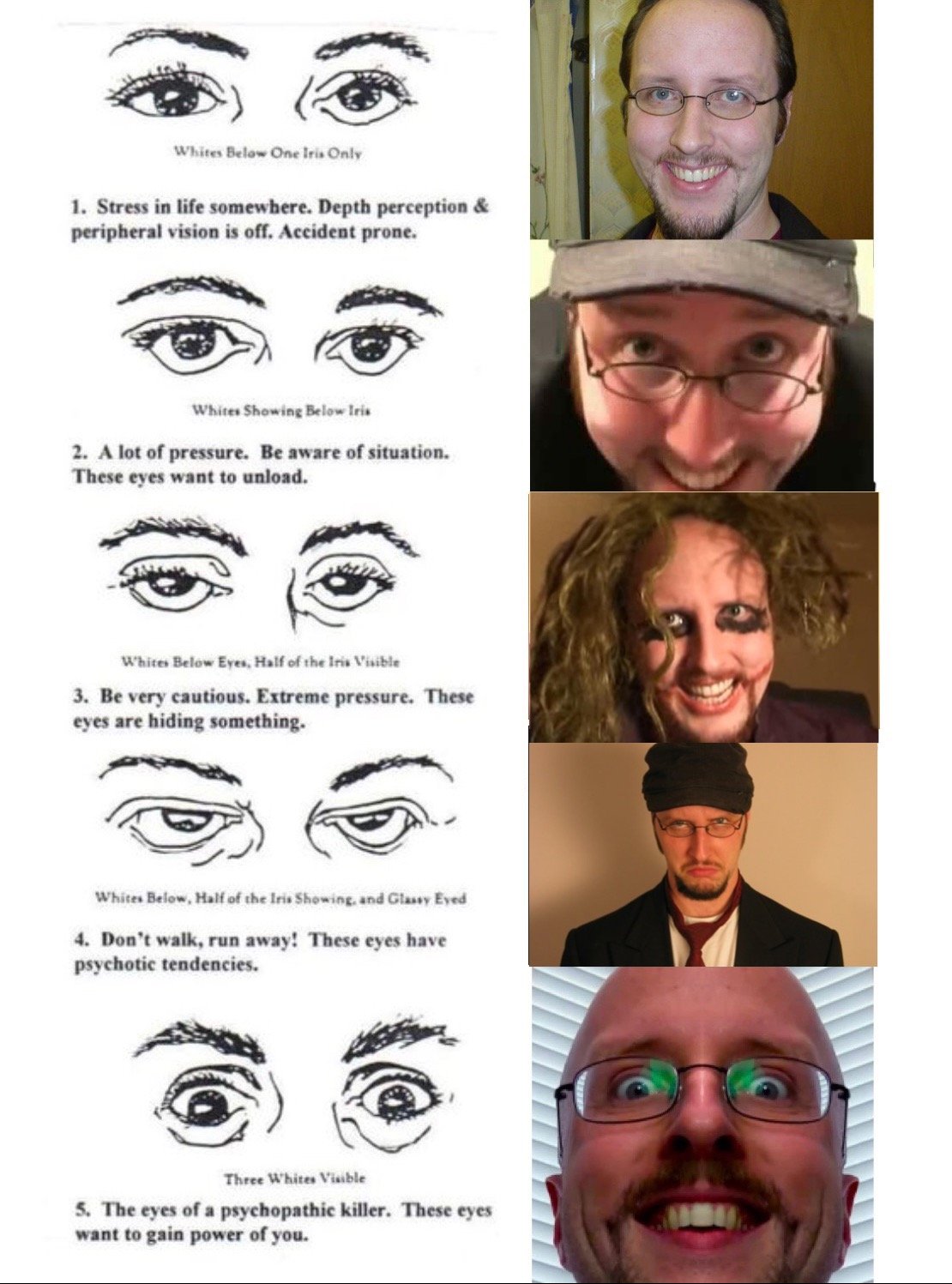 Sociopath Eyes What Is A Sociopath?