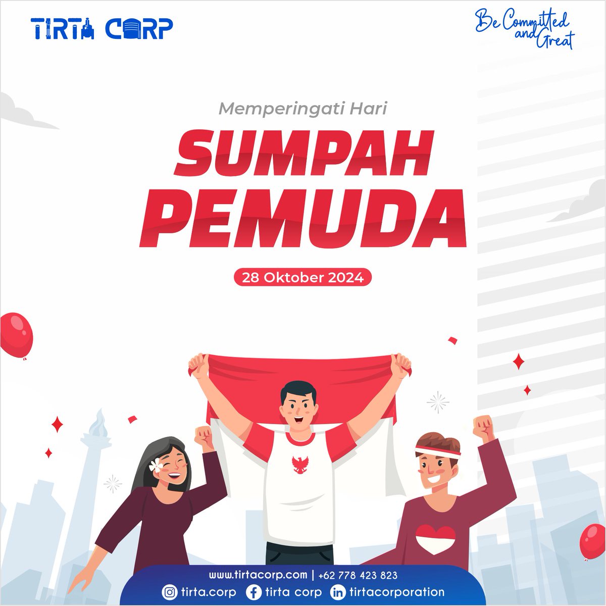 Tirta Corp (@TirtaCorp) / Posts / X