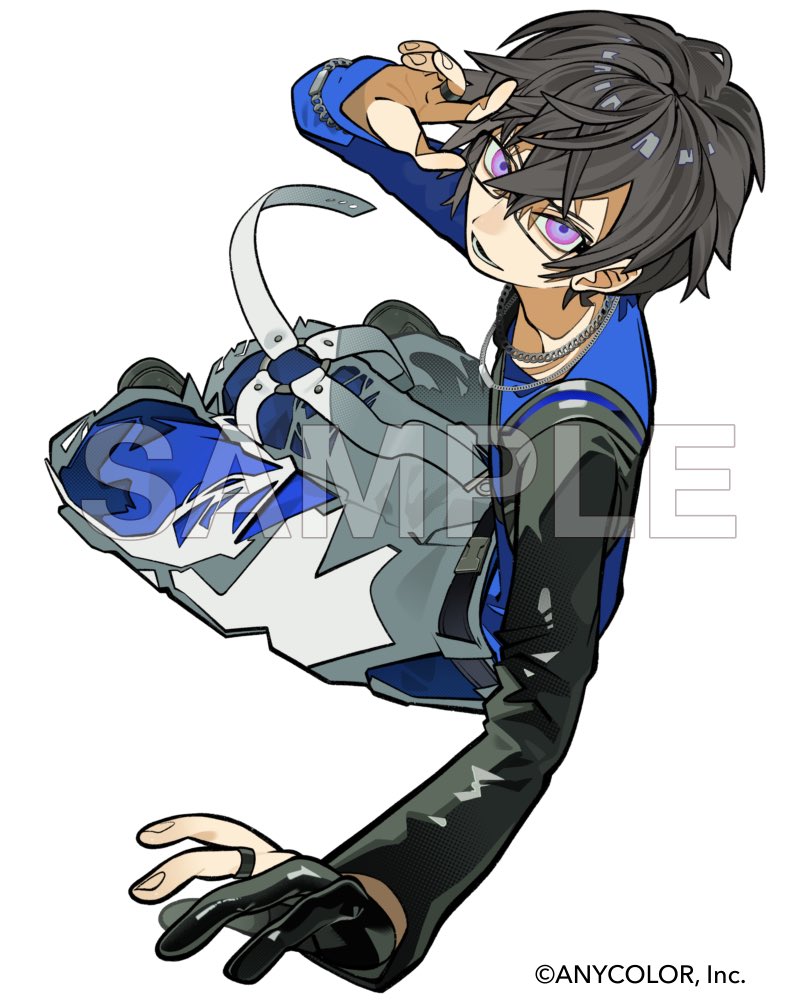 VOLTACTION/ビジュアル一覧 - にじさんじ Wiki*