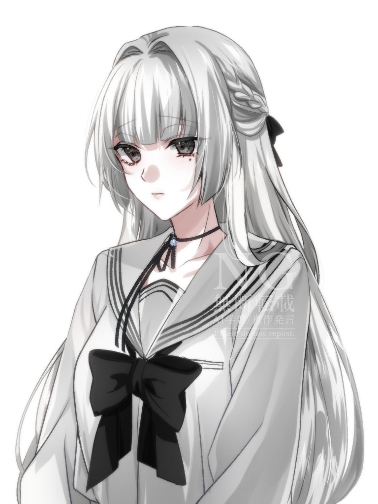 「ついてきた少女はザクロが好きらしい 」佳宵かよい(skeb募集中)の漫画