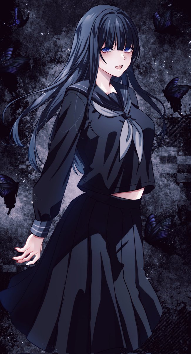 「祠を壊した帰りに浴衣のお兄さんにいきなり求婚されるやつ 」佳宵かよい(skeb募集中)の漫画