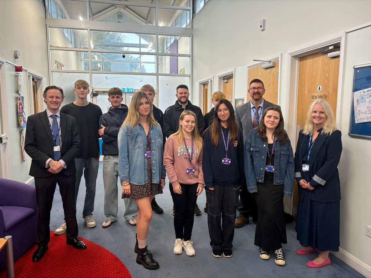 Welcome to Chichester High School