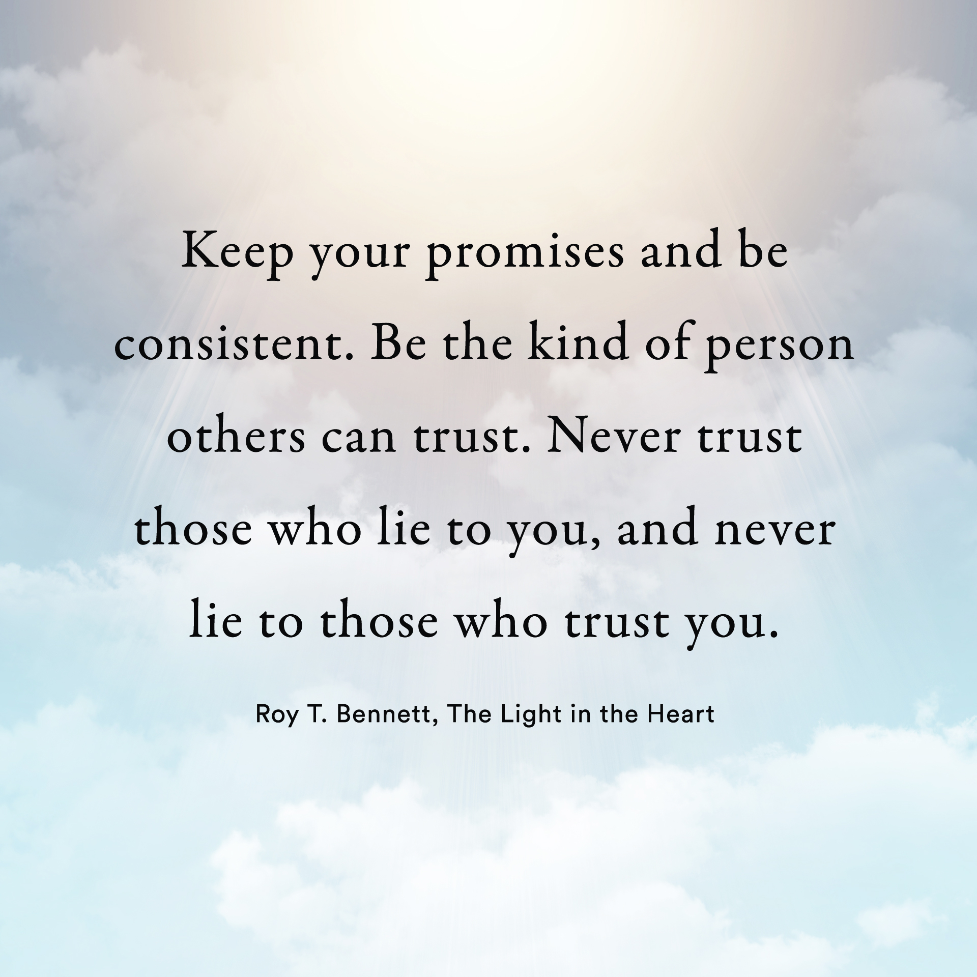 Keep Lying Quotes Ken Coleman | 5 Lies That Will Keep You Stuck⬆