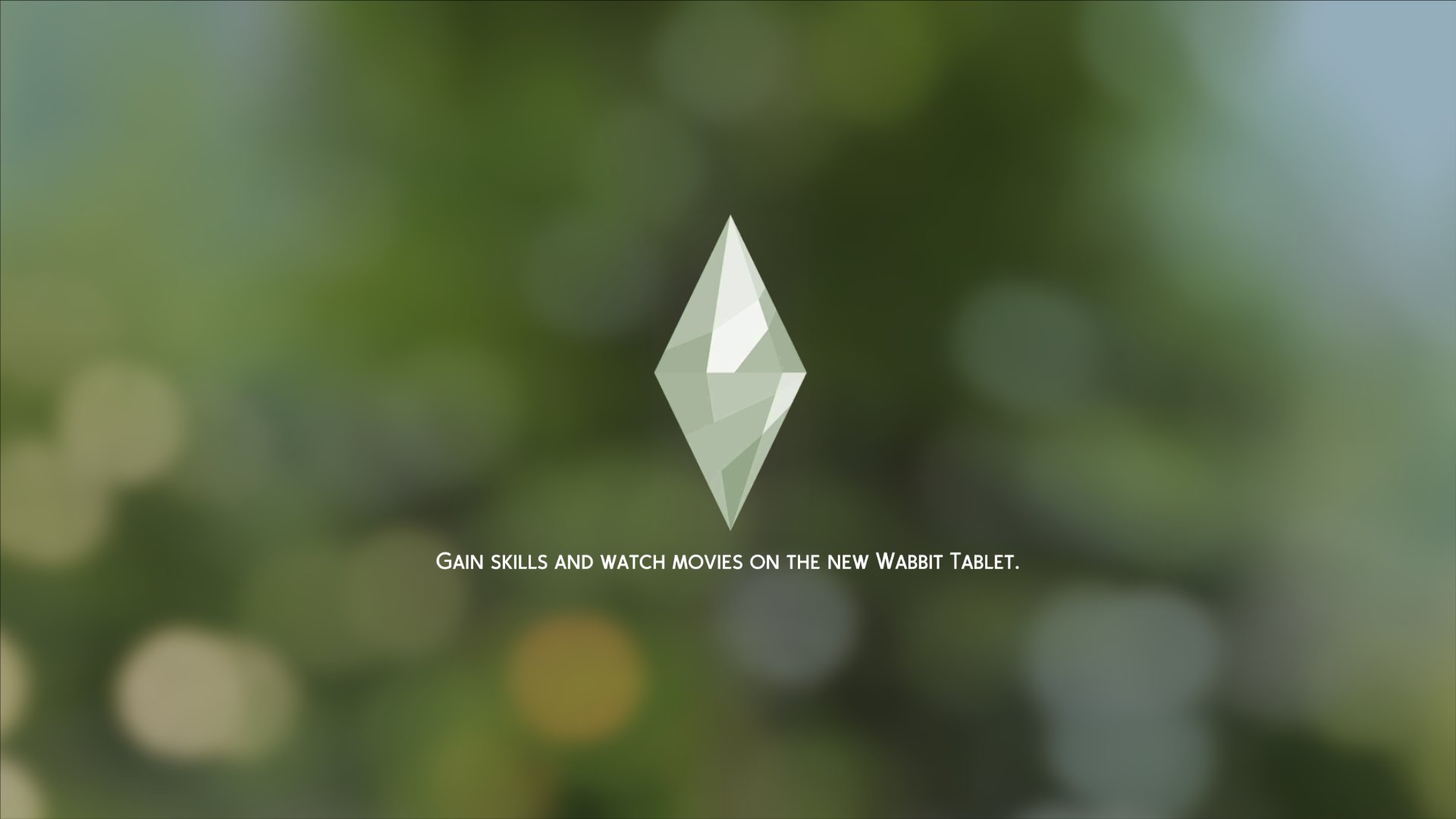 Sims Plumbob Wallpaper